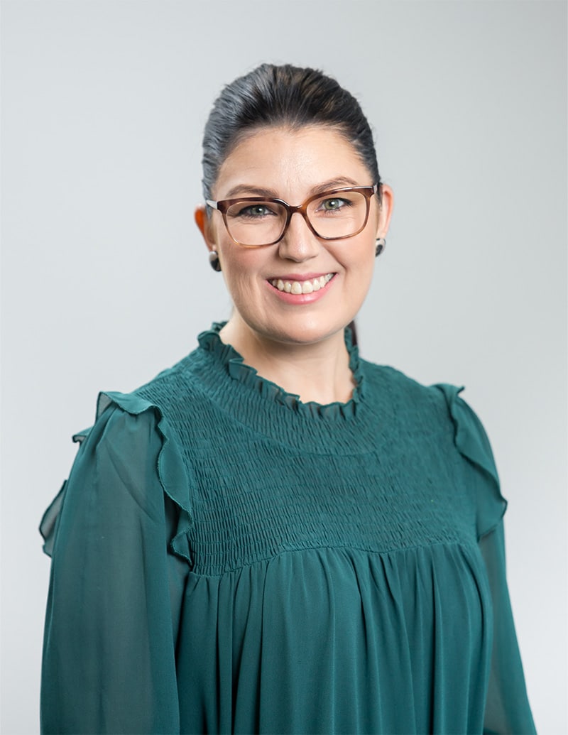 Meet the Team | CLO Lawyers